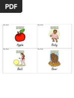 Do You Like Pickle Pudding Flashcards | PDF | Cooking, Food & Wine ...