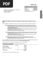 Edward Jones Fee Schedule Overview | PDF | Cheque | Fee