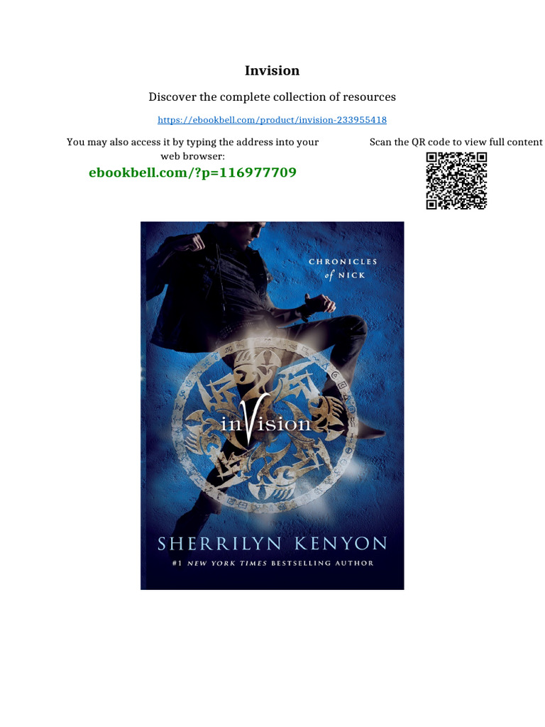 Invision Available Instanly | PDF | World Wide Web | Internet & Web