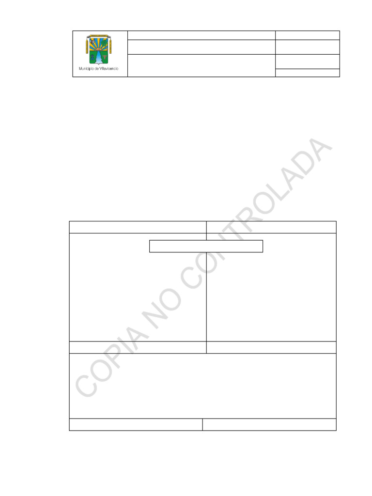 1101-P-grm-43-V2 Procedimiento Para Proveer Mediante La Figura de ...