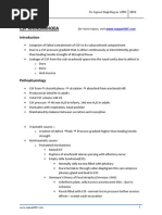 Ent History Taking and Examination-1 | PDF | Human Nose | Medical ...