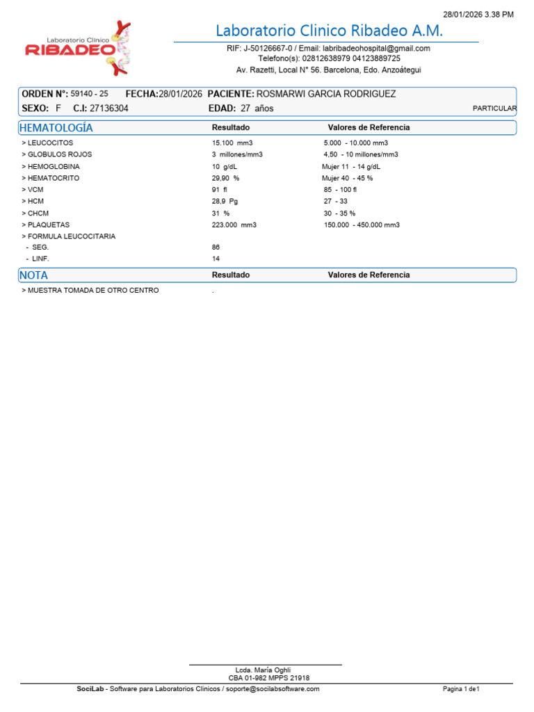Orden Nro 59140 Resultados4913744792727602298 | PDF