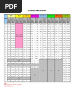 Tioga Pipe Chart PDF Free | PDF | Pipe (Fluid Conveyance) | Plumbing