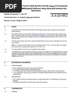 Astm C 642 | PDF