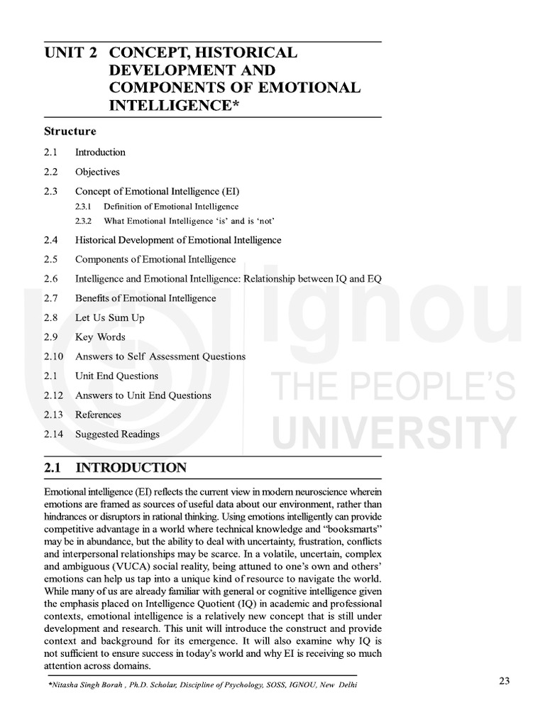 Unit 2 | PDF
