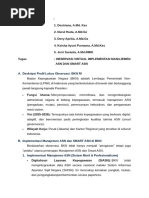 Panduan SIMAN v2 untuk Pengelolaan BMN | PDF