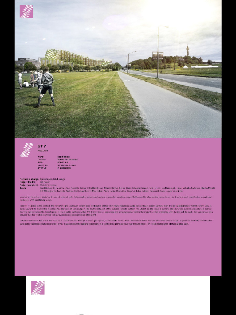 Hullen | PDF