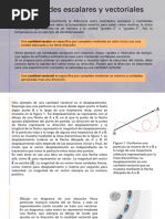 Definición y Ejemplos de Vector Nulo | PDF
