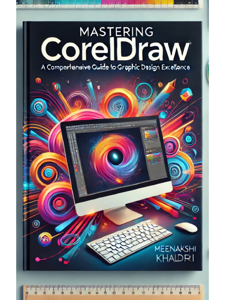 Mastering CorelDraw | PDF | Graphics | Graphic Design