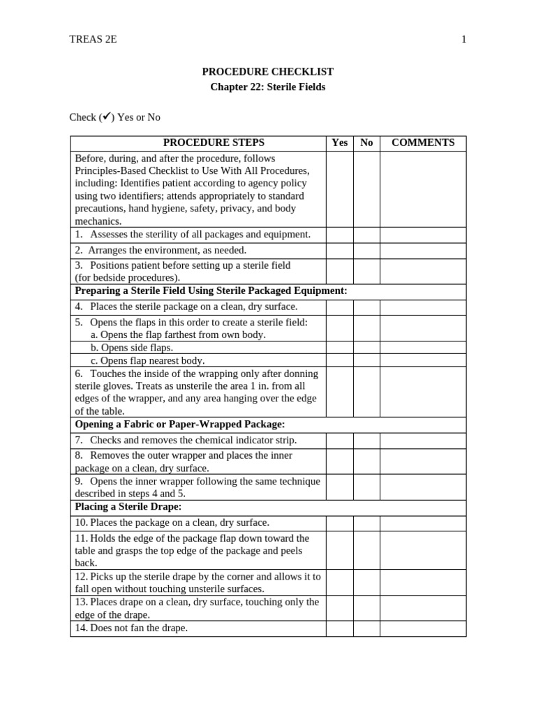 Fadavis_treas, 9534, Basic Nursing, Chk, Chp22-08 | PDF