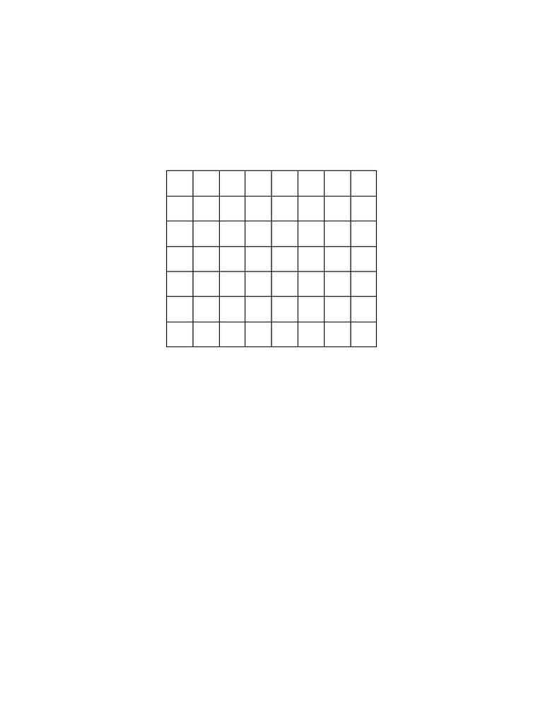 Point Paper Draft | PDF