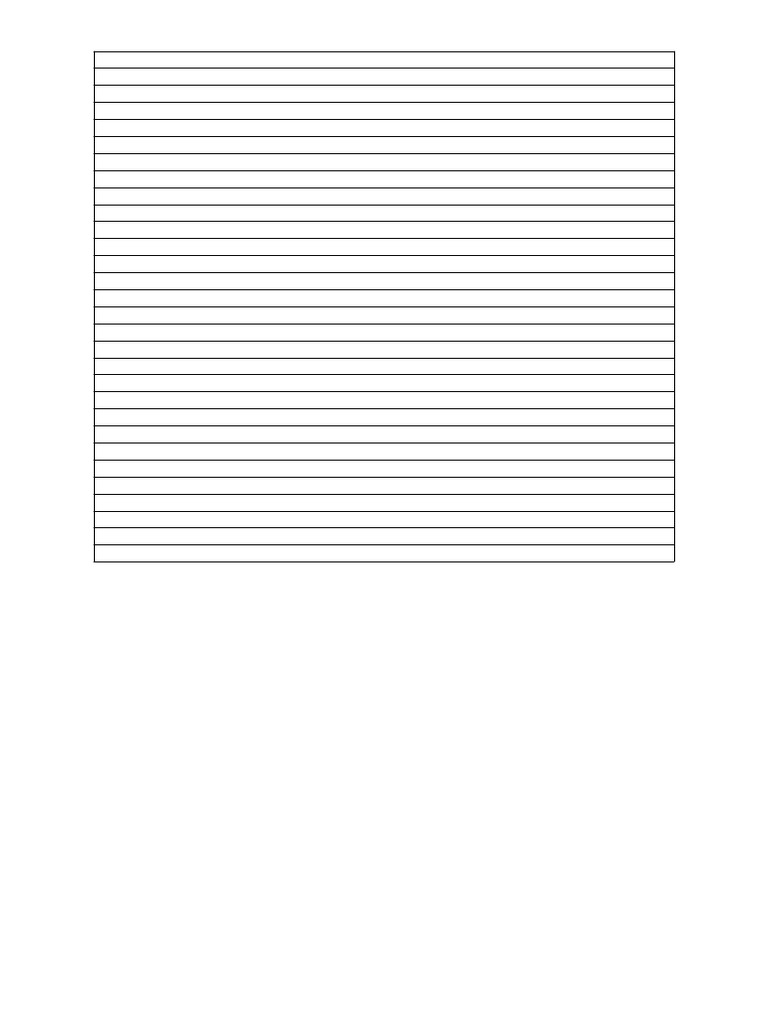 Label Kabel Terminal KT-ARS TV A4 | PDF