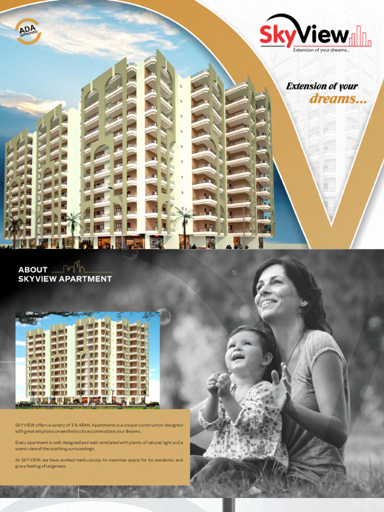 Skyview 2026 | PDF