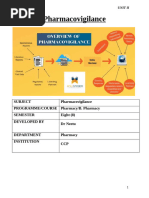 Meddra - Terminologies Coding | PDF | Medical Specialties | Health Sciences