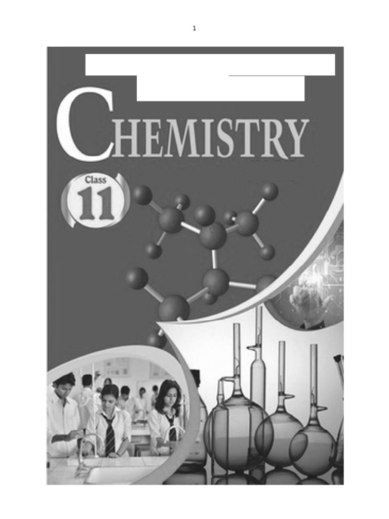 11th chemistry study mat11111111111111 (1) | PDF