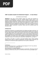 CMC: Controlled Modulus Columns Overview | PDF | Deep Foundation ...