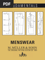 ISO 4916 Seam Types and Applications | PDF | Seam (Sewing) | Sewing