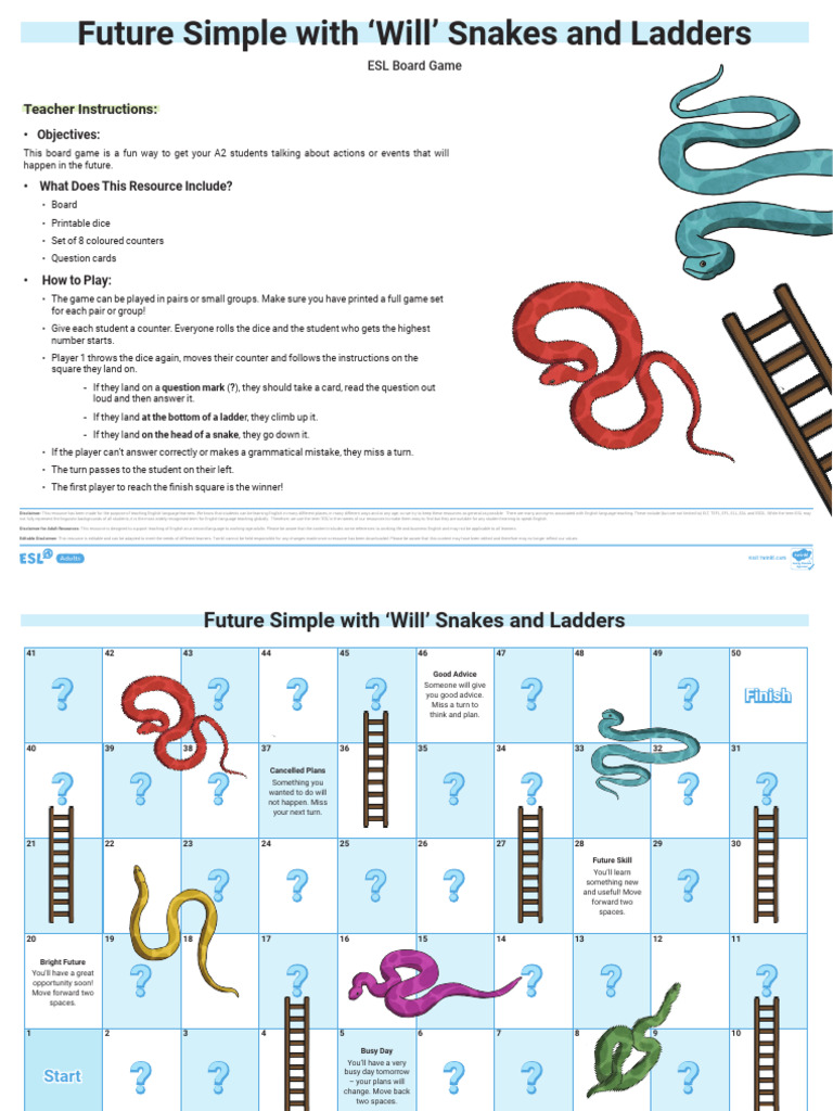 t-1750787688-esl-future-simple-with-will-snakes-and-ladders-board-game ...