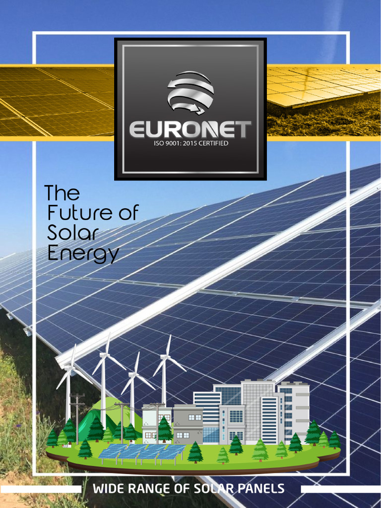 Euronet 200w | PDF