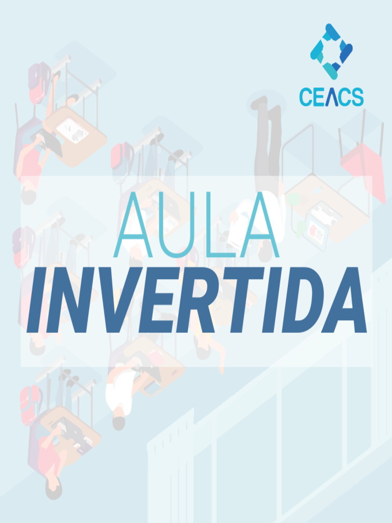 Guia Aula Invertida | PDF | Aprendizaje | Enseñando