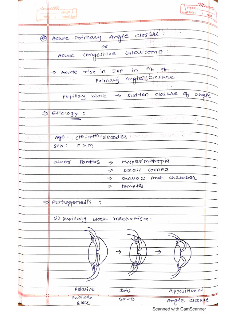 Opthal Combi | PDF
