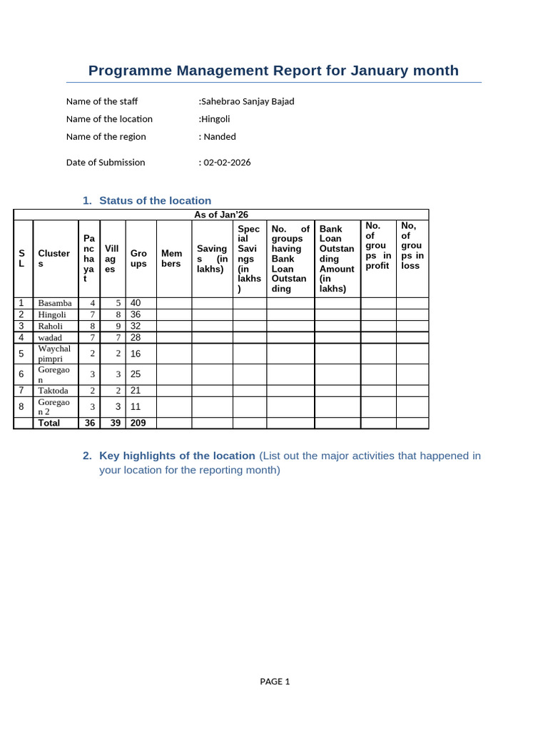 PMR Format For MH Professionals | PDF | Chess Theory | Chess