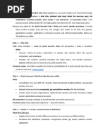 IPAS Implementation Guidelines for Railways | PDF | Rail Transport ...