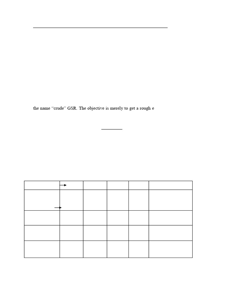 EMPS 311 Internal Efficiency | PDF