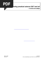 A Guide To CLEAPSS Services | PDF | Hazards | Occupational Safety And ...