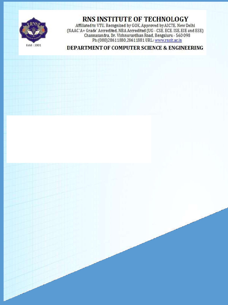 Semester: III Subject: Data Structures and Applications Subject Code ...