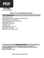 Configuring MPIO for Windows Server | PDF