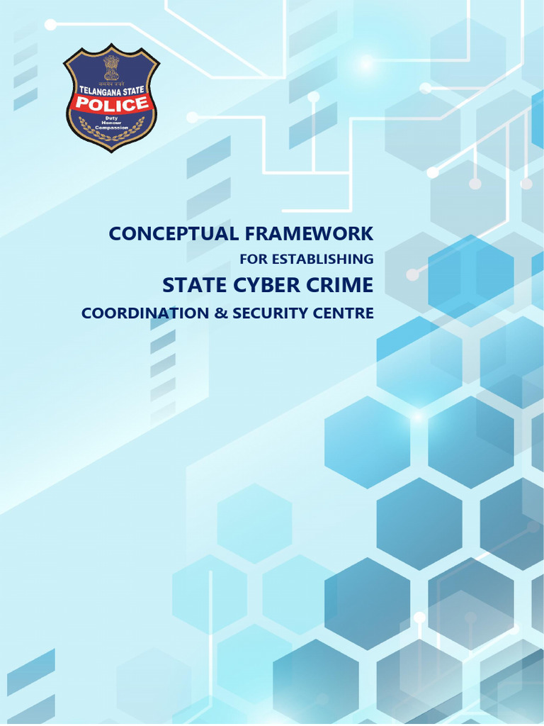 Cybercrime Proposal | PDF | Cybercrime | Security