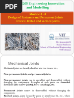 Types of Sheet Metal Joints Explained | PDF | Sheet Metal | Metalworking