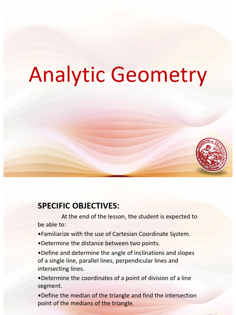 (Mathematics) Distance Between Two Points | PDF | Line (Geometry ...