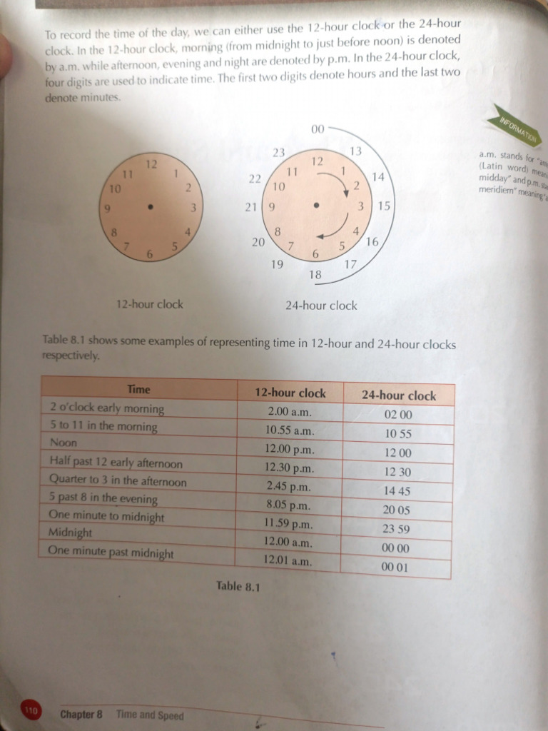 Math Chapter 8 Excersise 8A and 8B | PDF