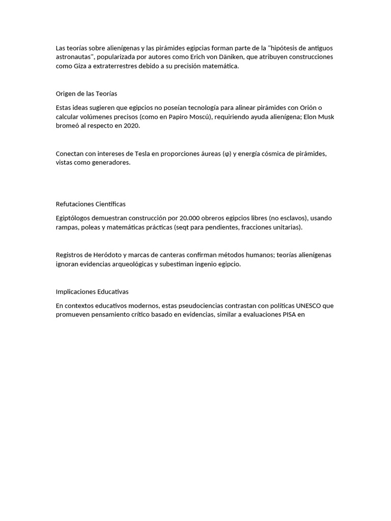 Aliens | PDF