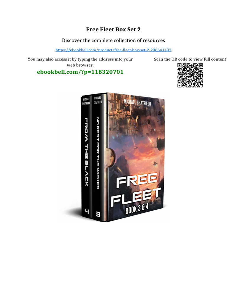 Free Fleet Box Set 2 No Waiting Time | PDF | Intellectual Property ...