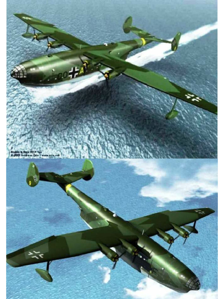 Aviones | PDF
