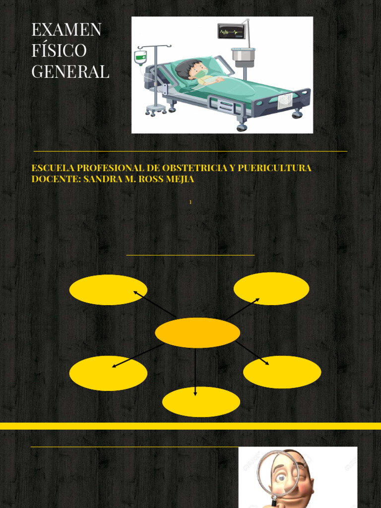 Examen Fisico General y FSVS | PDF | Presión sanguínea | Legumbres