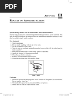 Instructions For Use Epogen (Ee-Po-Jen) (Epoetin Alfa) | PDF | Syringe ...