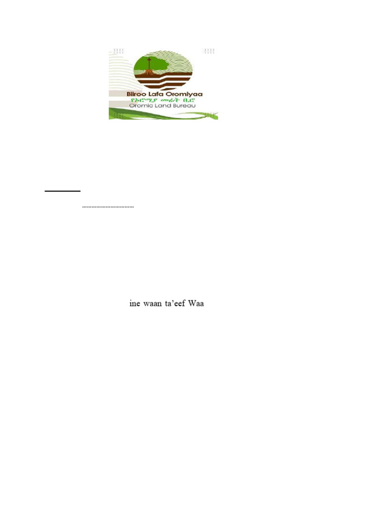 Property Transfer Form | PDF