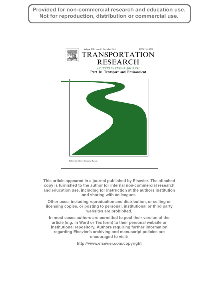 Hybrid Paper Published | PDF | Air Pollution | Atmosphere Of Earth