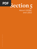 LEED Acronyms and Abbreviations Guide | PDF