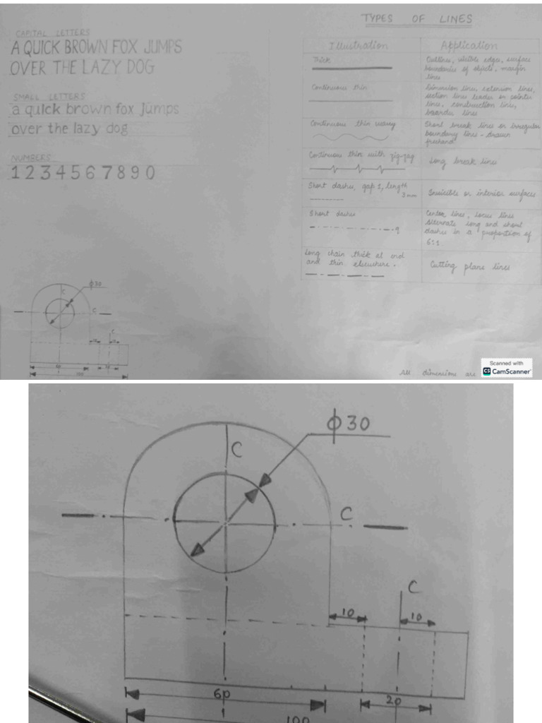 Graphics Sheets | PDF