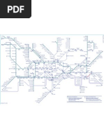 Liverpool City Centre Map | PDF | Liverpool | Public Transport
