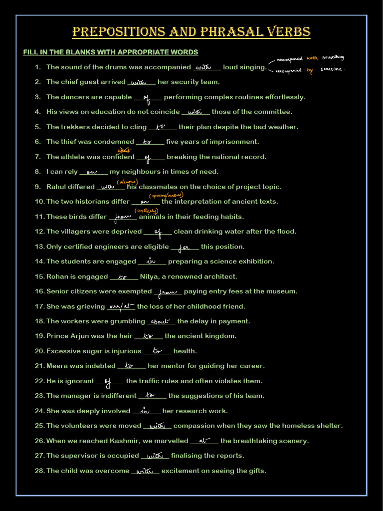 Prepositions and Phrasal Verbs_d028ceb2 5c0f 49e8 87ae e1987da630d9 | PDF