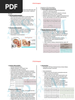 CTG Interpretation Guidelines for Antenatal Care | PDF | Childbirth ...