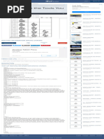Crane Block Reeving Diagrams Guide | PDF | Crane (Machine) | Rope