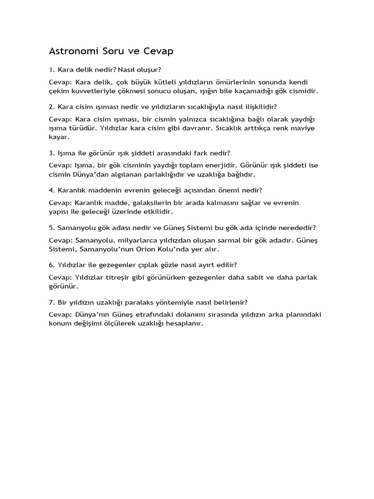 Astronom i | PDF