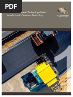 Pavement Arrows Guidelines and Standards | PDF | Traffic | Intersection ...